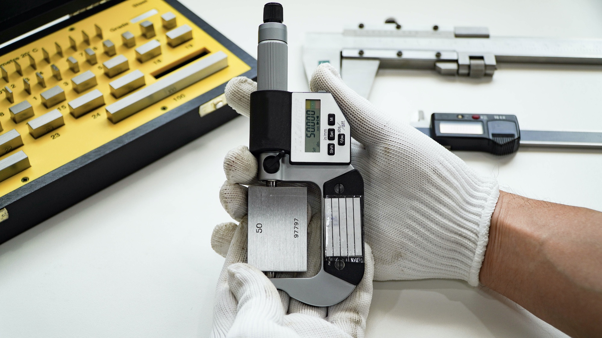 Torque Fast Calibration | Mobile and In-House Calibration